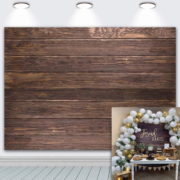 Wood Floor Backdrop - Etsy