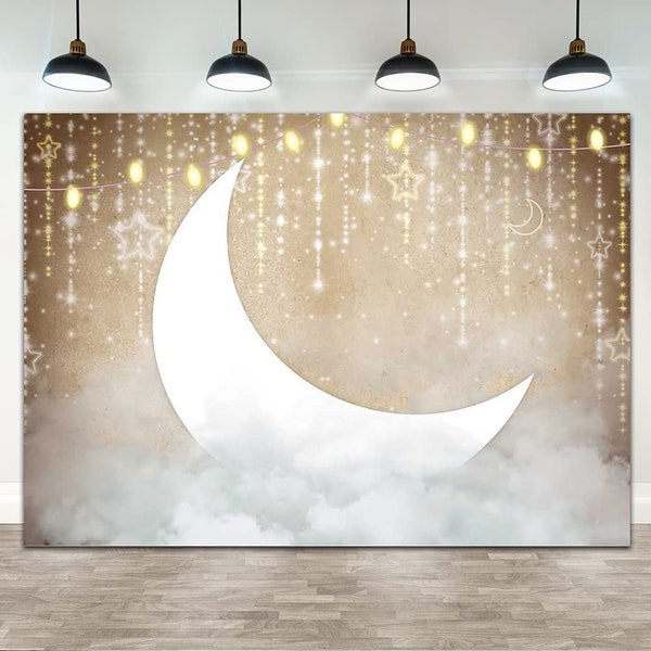Star Backdrop - Etsy