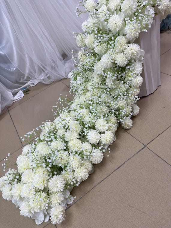 Dandelion wedding bouquet 60 photos - Astyledwedding.com