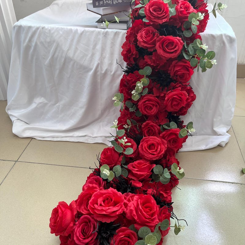 Wedding Isle Runner - Etsy