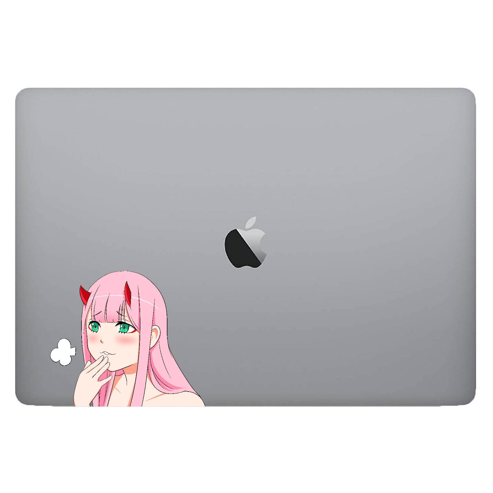 Zero Two Decal
