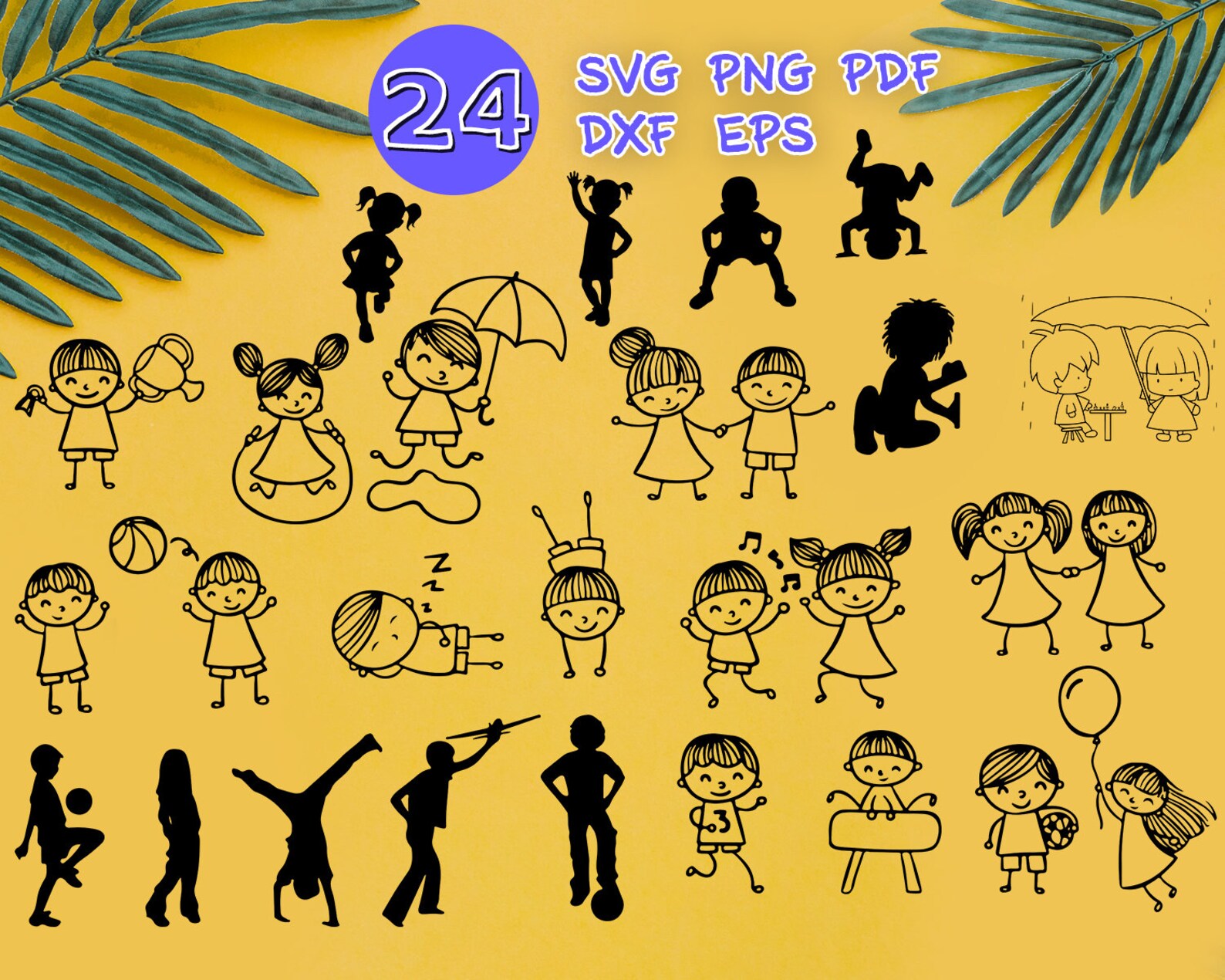 CHILDREN SVG Child Svg Baby Svg Kids Svg Children | Etsy