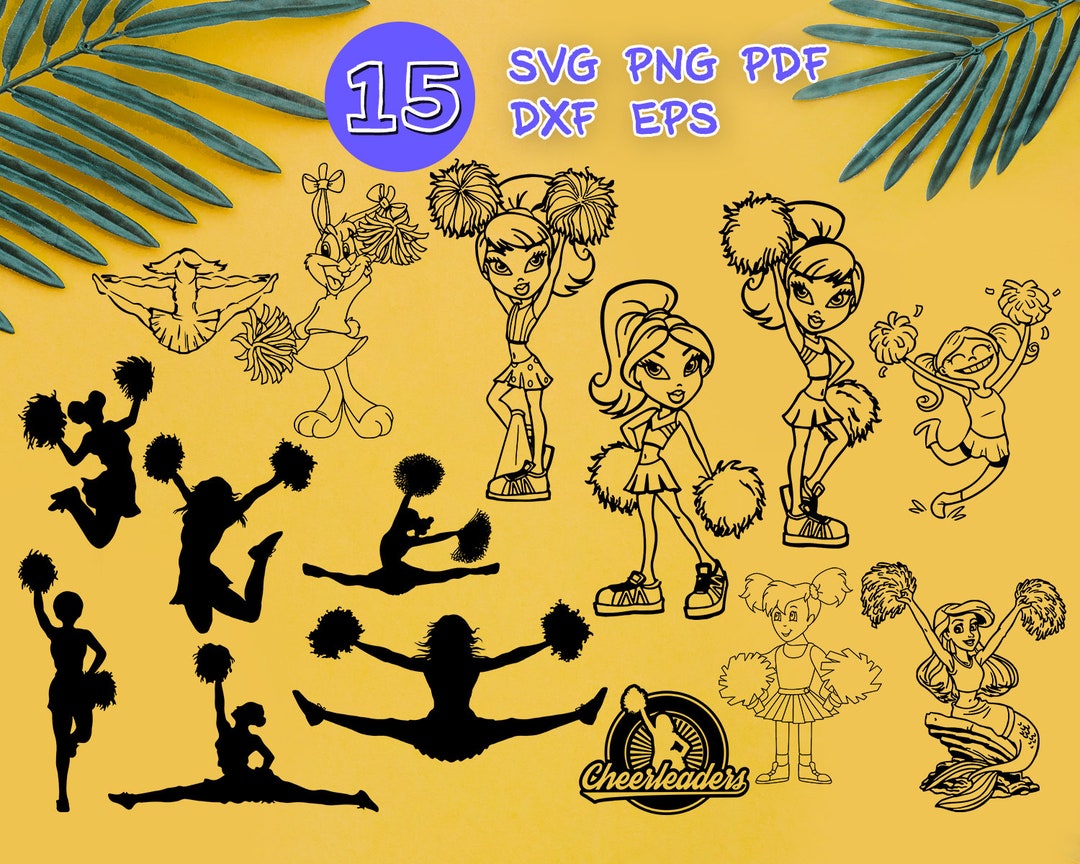 CHEERLEADING SVG, Cheer Mom Svg, Cheer Svg, Football Svg, Cheer Life ...