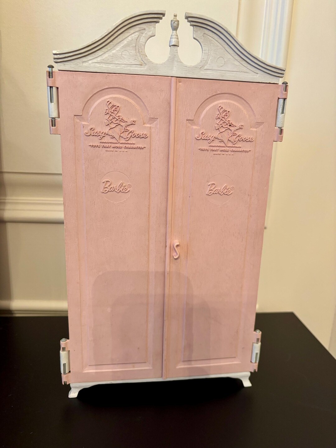 Vintage Barbie Susy Goose Wardrobe 1965 - Etsy