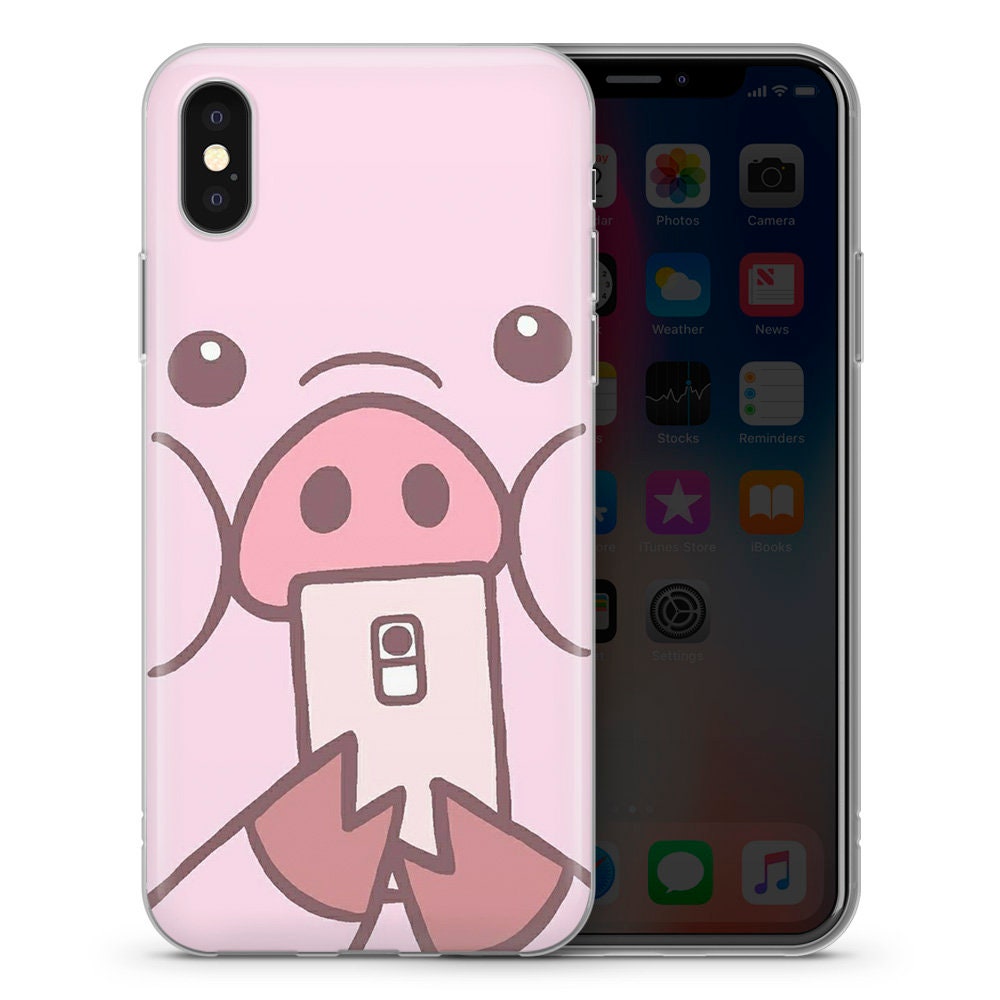 Adorable cute pigs piglets piggies phone case for iPhone 7 | Etsy
