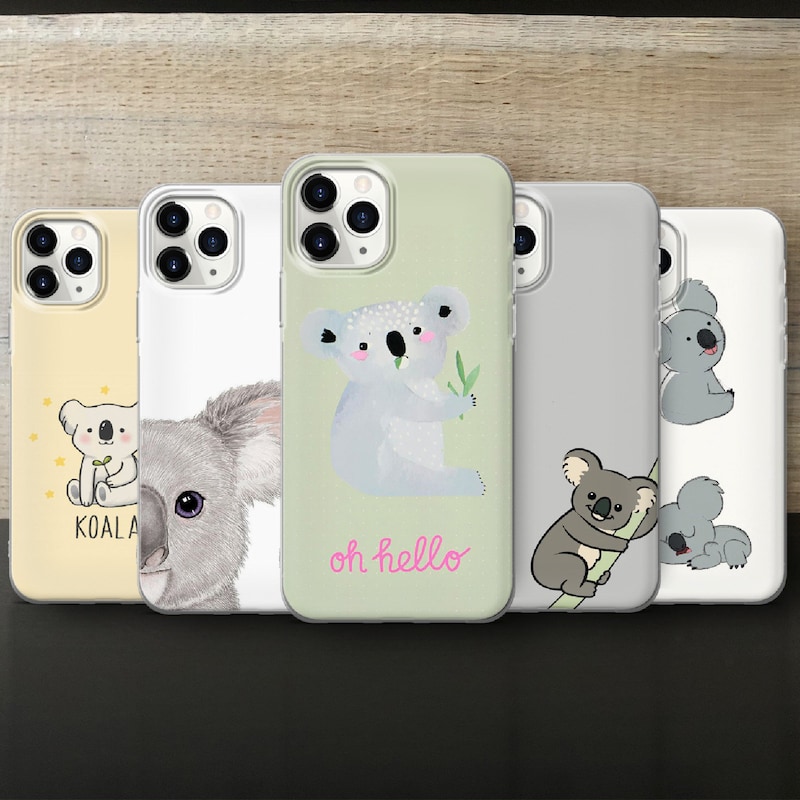 Cute iPhone 5 Case - Etsy