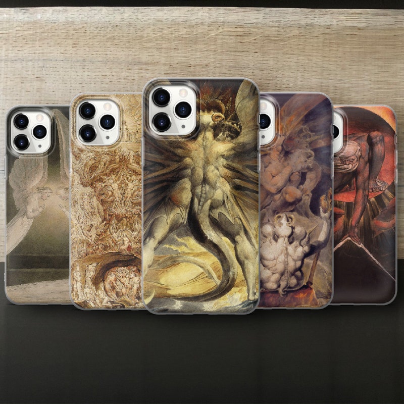 William Blakes Art - Etsy