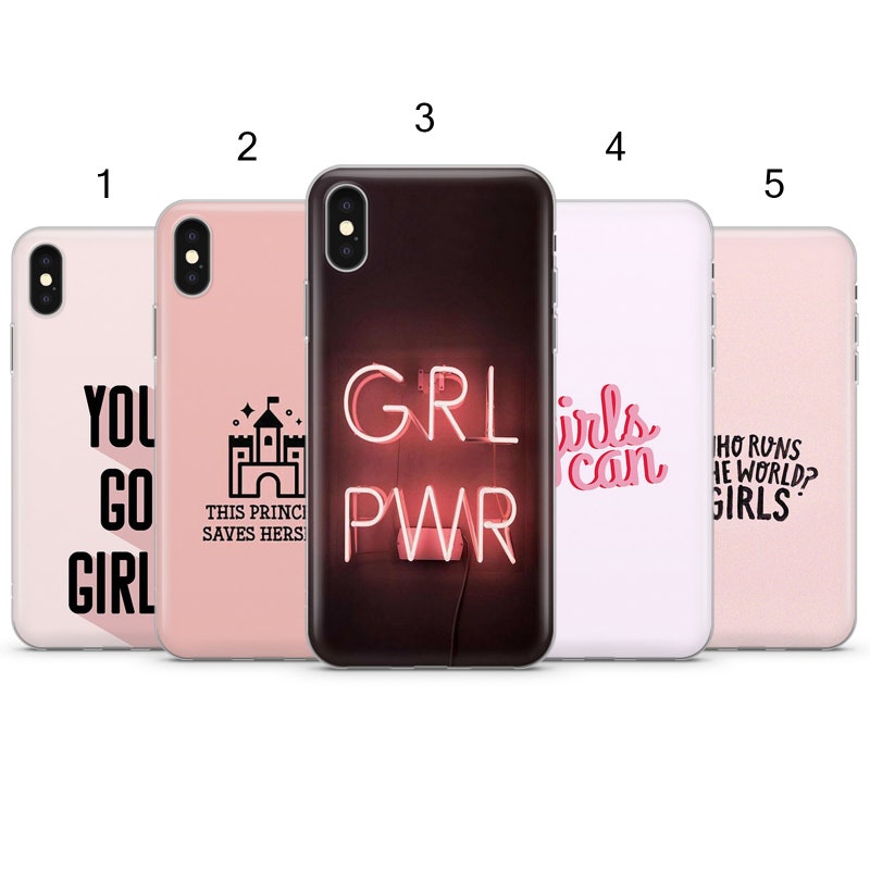 Simple iPhone Case - Etsy