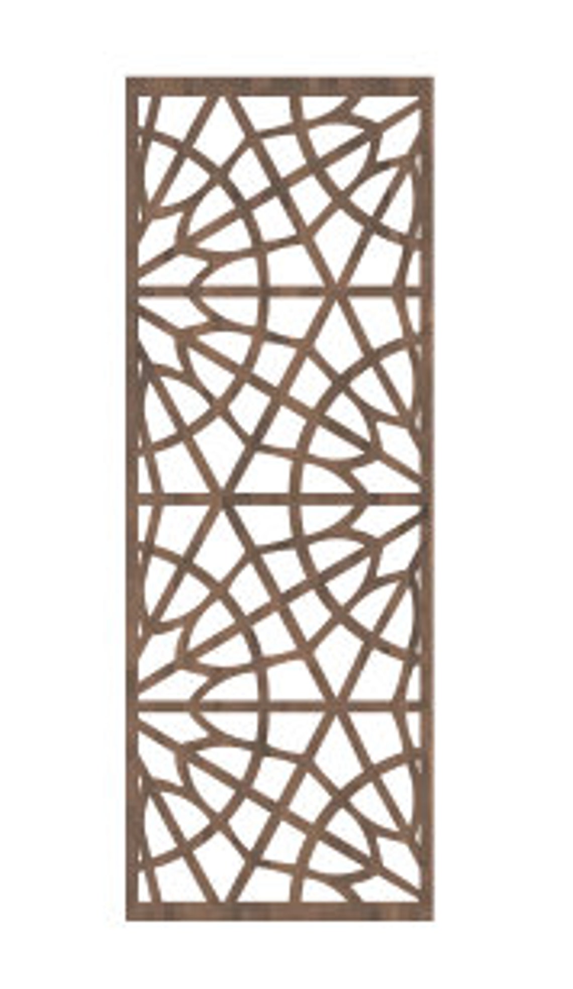 Laser Cut Wall Panels Wall Decor Panels Shutter Panels Home - Etsy