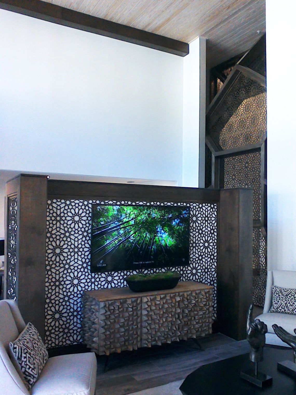 Laser Cut Wall Panels, Wall Decor Panels, Shutter Panels, Home Decor ...