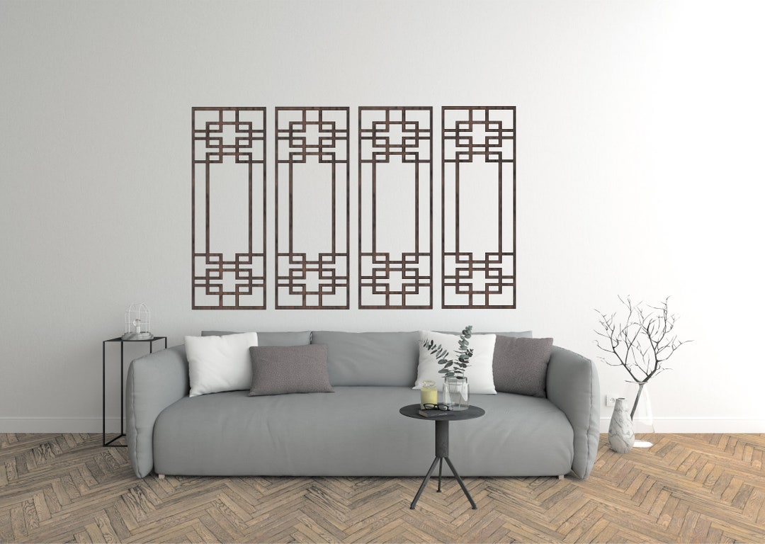 Laser Cut Wall Panels, Wall Decor Panels, Shutter Panels, Home Decor ...