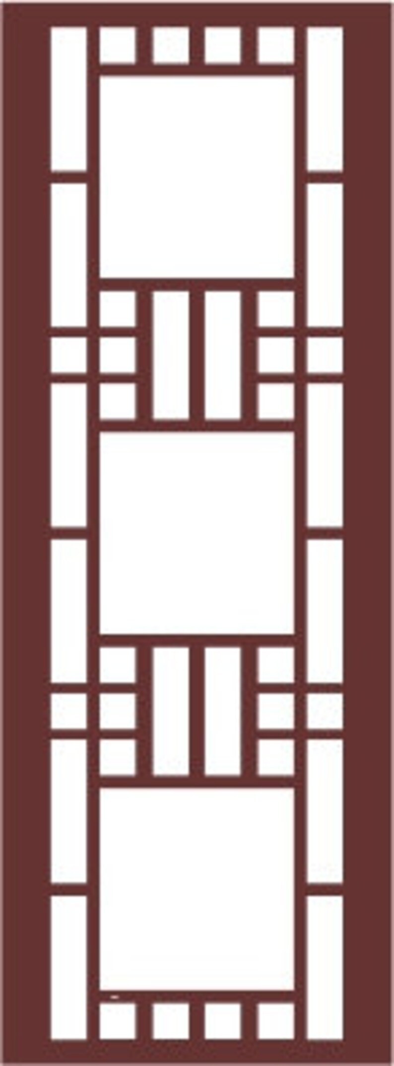 Laser Cut Wall Panels, Wall Decor Panels, Shutter Panels, Home Decor ...