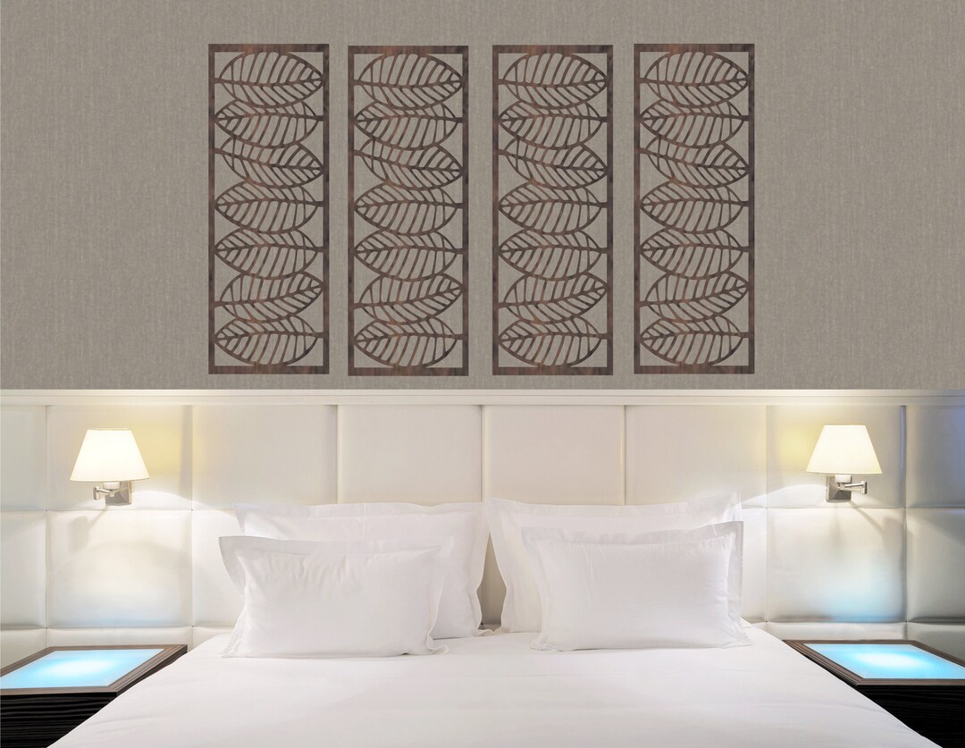 Laser Cut Wall Panels, Wall Decor Panels, Shutter Panels, Home Decor ...