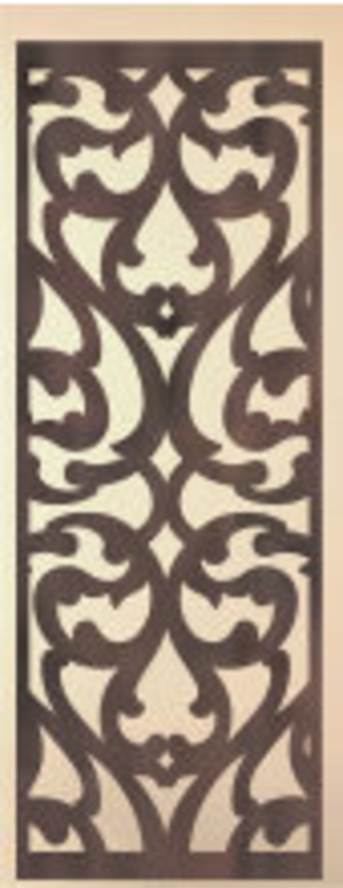 Laser Cut Wall Panels Wall Decor Panels Shutter Panels Home - Etsy