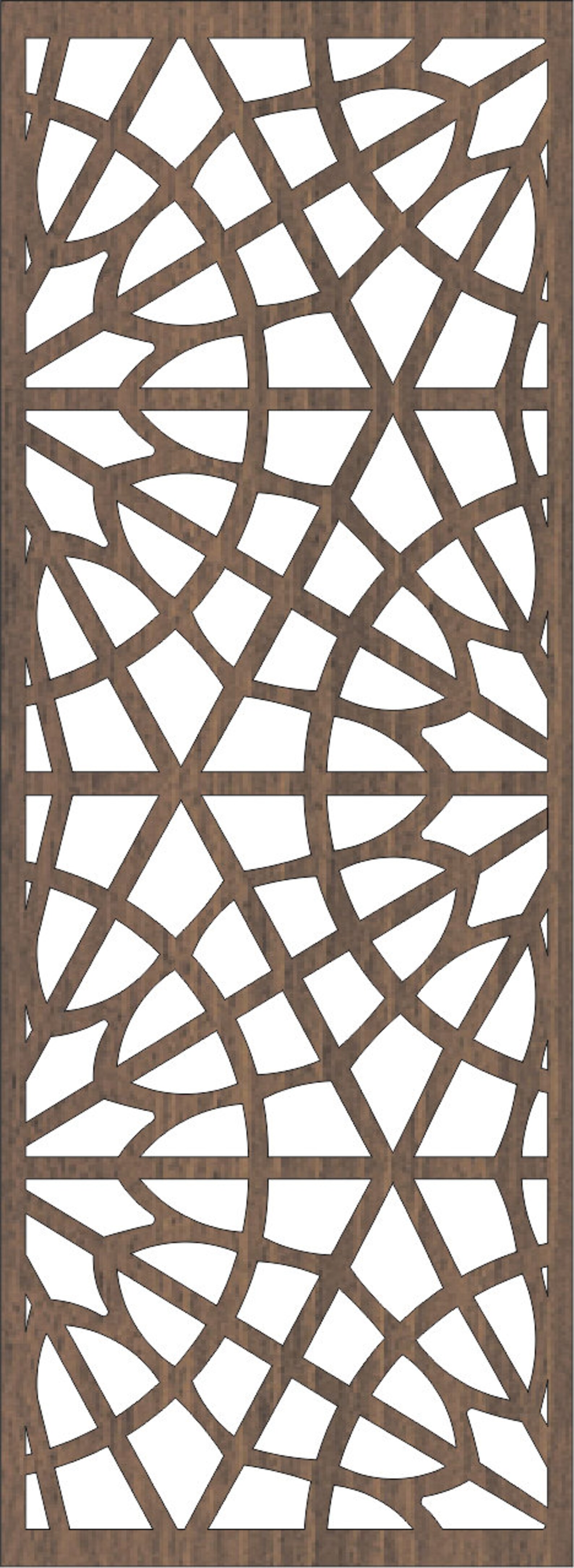 Laser Cut Wall Panels, Wall Decor Panels, Shutter Panels, Home Decor ...