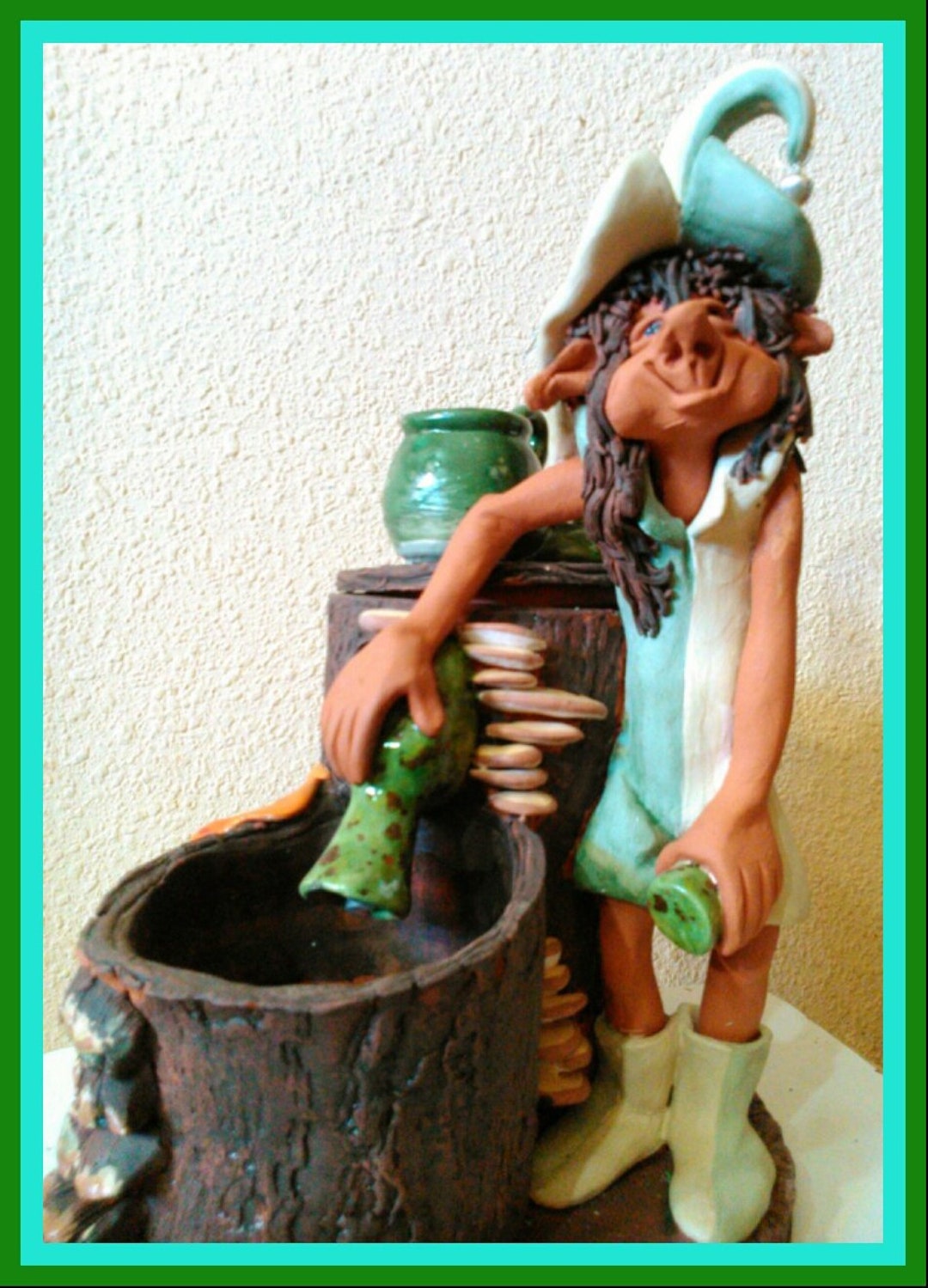 Goblins, Goblins, Fairies and More - Etsy