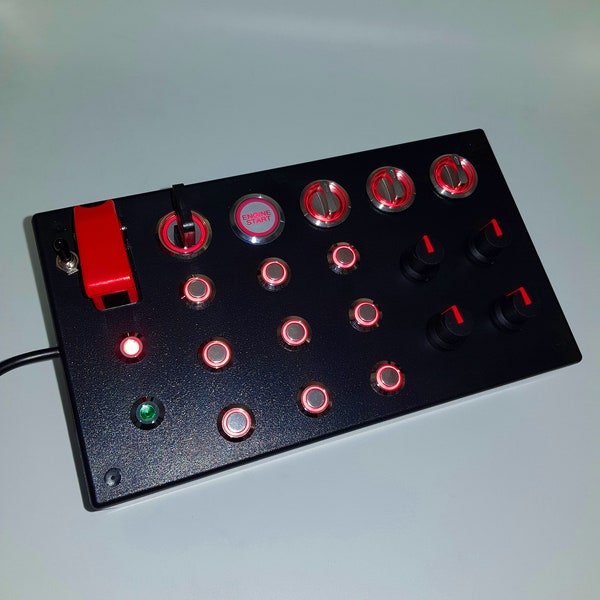 Ats Button Box - Etsy