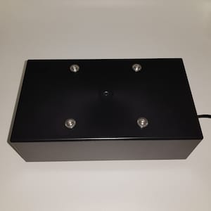 Pc Usb 30 Functions for Flight Simulator With Superb Dual Encoder, Back ...