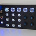 PC USB 31 Functions Button Box for Simracing All Backlit Blue Buttons ...