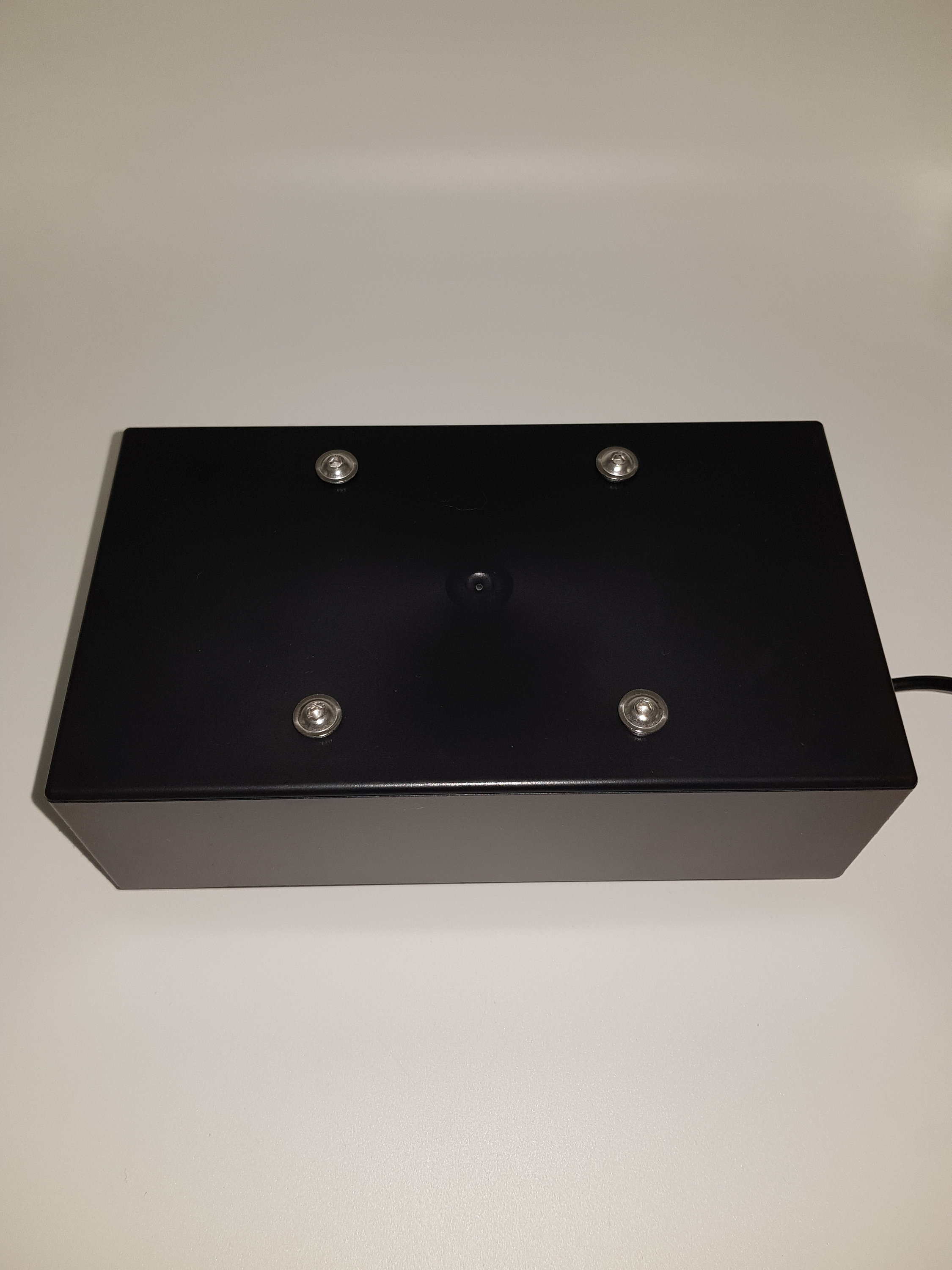 PC USB Button Box 21 Functions Back-lit Red 19mm Metallic - Etsy