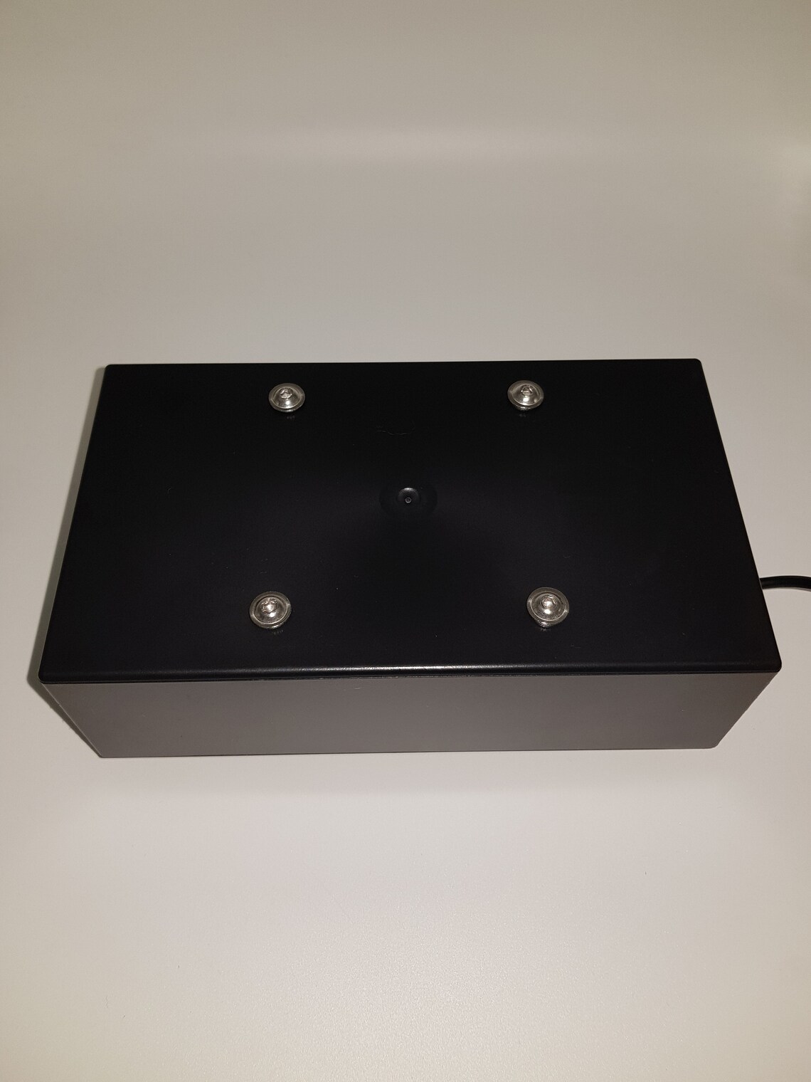 PC USB Box 32 Functions in Red With Toggles, Back Lit Rotary, Encoders ...