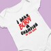 Liverpool FC Baby Onesie Infant Bodysuit Born A Champion - Etsy