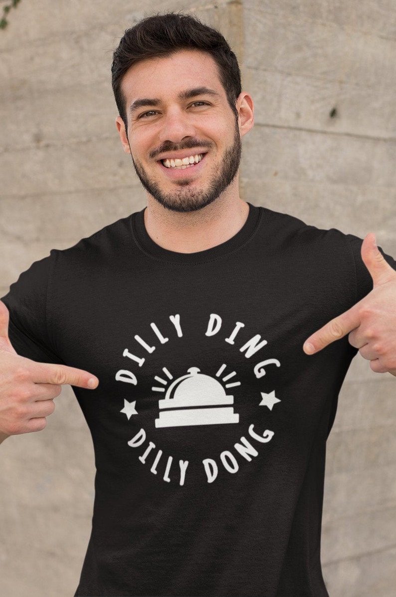 Leicester City T-shirt Mens LCFC Tee Dilly Ding Dilly Dong Tee ...