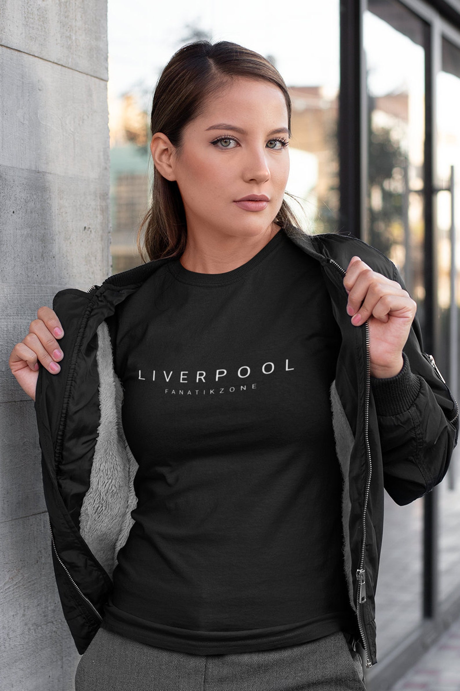 Liverpool T-shirt LFC European Champions LFC T-shirt - Etsy