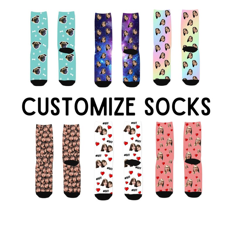 Guilty as Sock Custom Cards - Etsy Australia