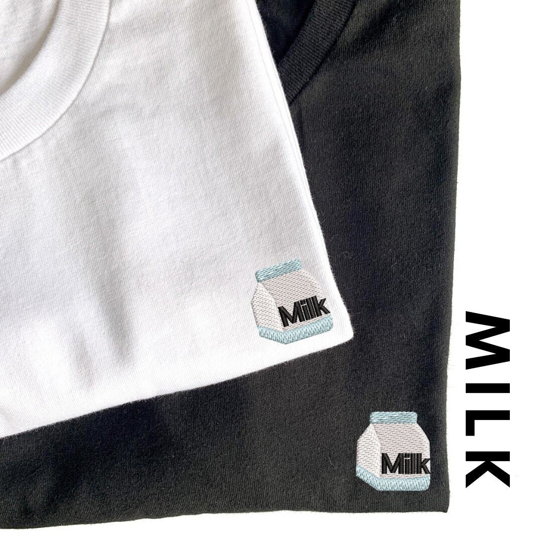 T92 Milk T-shirts - Etsy