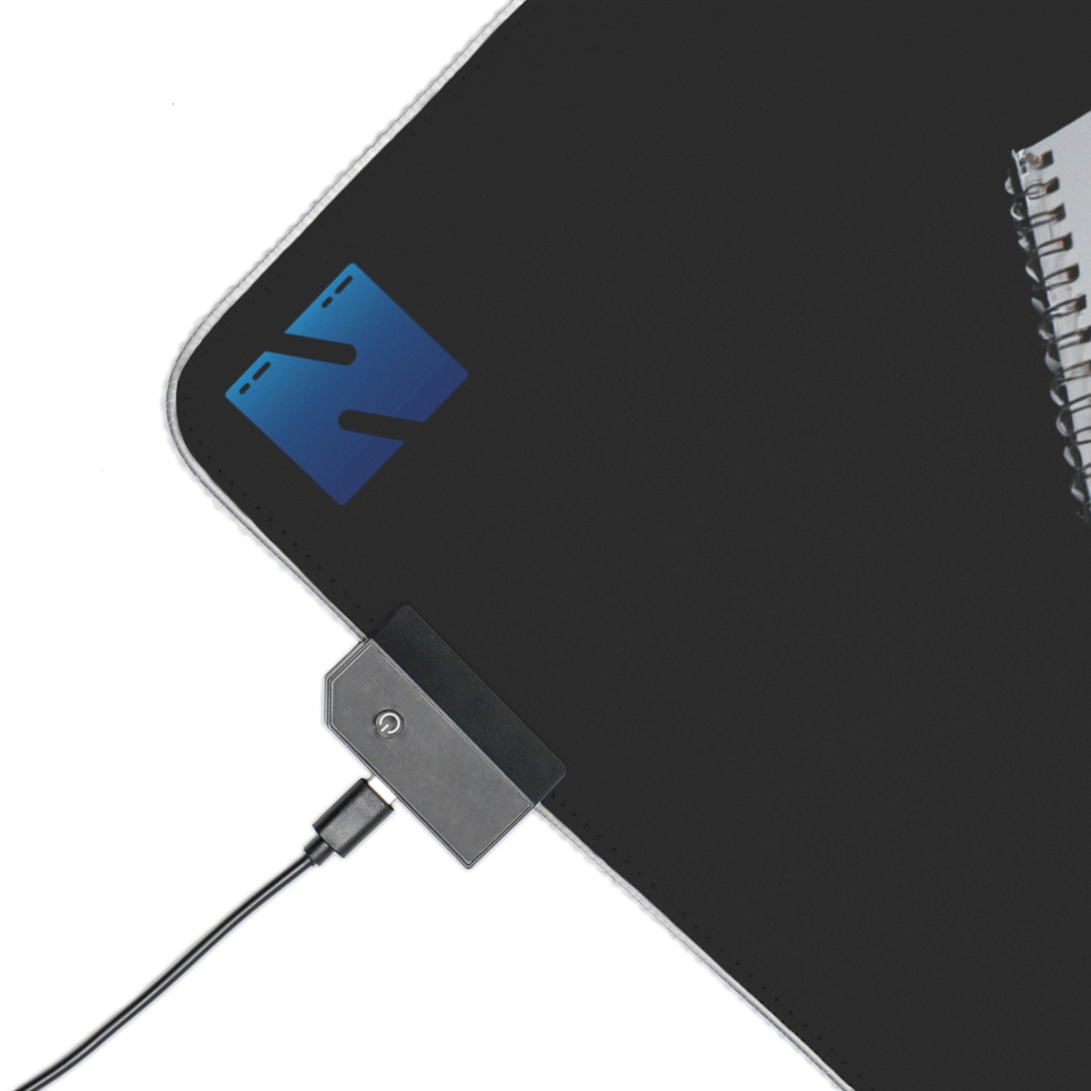 LED Engineering Mouse Pad - Etsy