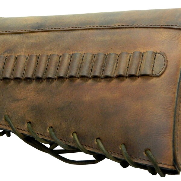 Buttstock Cover Henry - Etsy