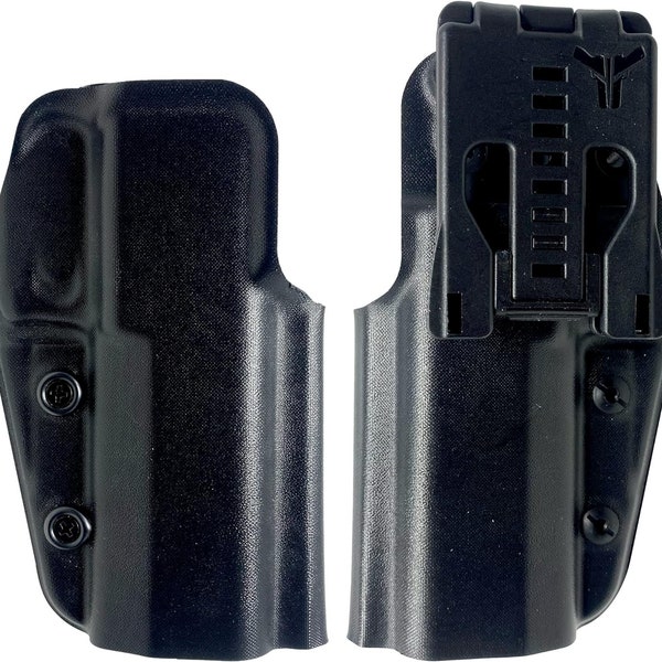 Western Quick Draw Holsters - Etsy