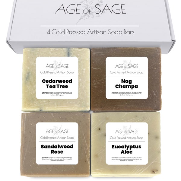 Soap T Set Etsy