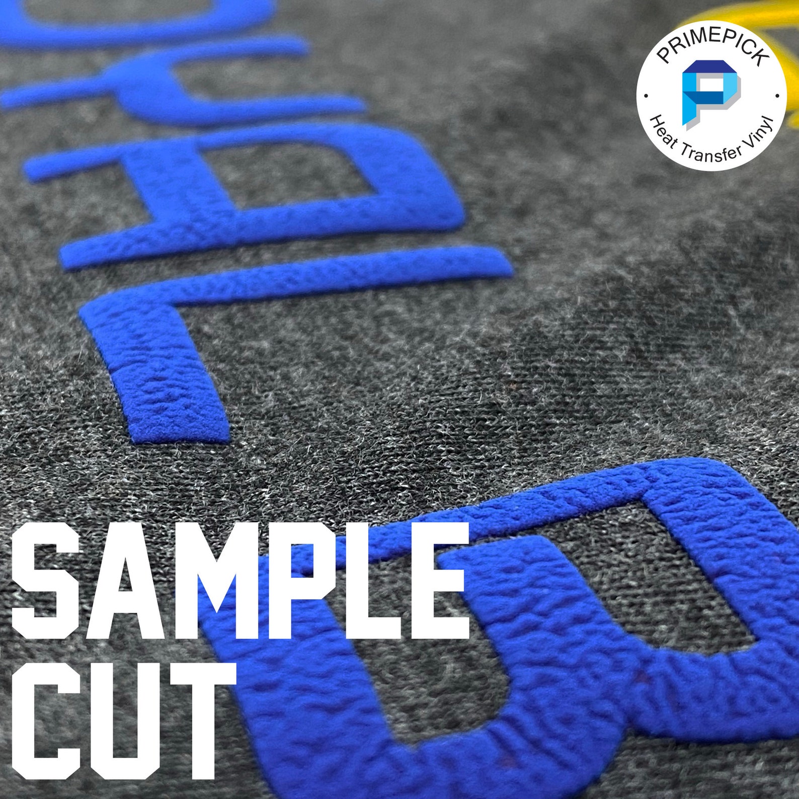 3D Puff HTV Press Ready Version single Color Only - Etsy