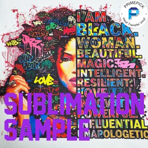 Full Color Custom Sublimation Print • Ready to Press Sublimation Prints ...