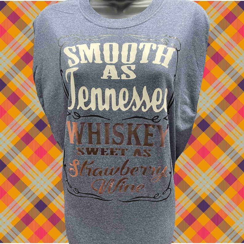 Full Color Custom HTV Print and Cut Ready to Press HTV | Etsy