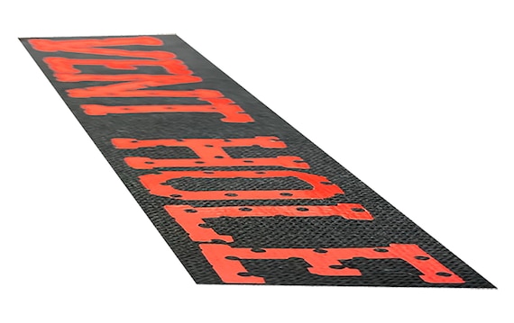 Vent Hole HTV Heat Transfer Vinyl Cameo Cricut Sheets | Etsy