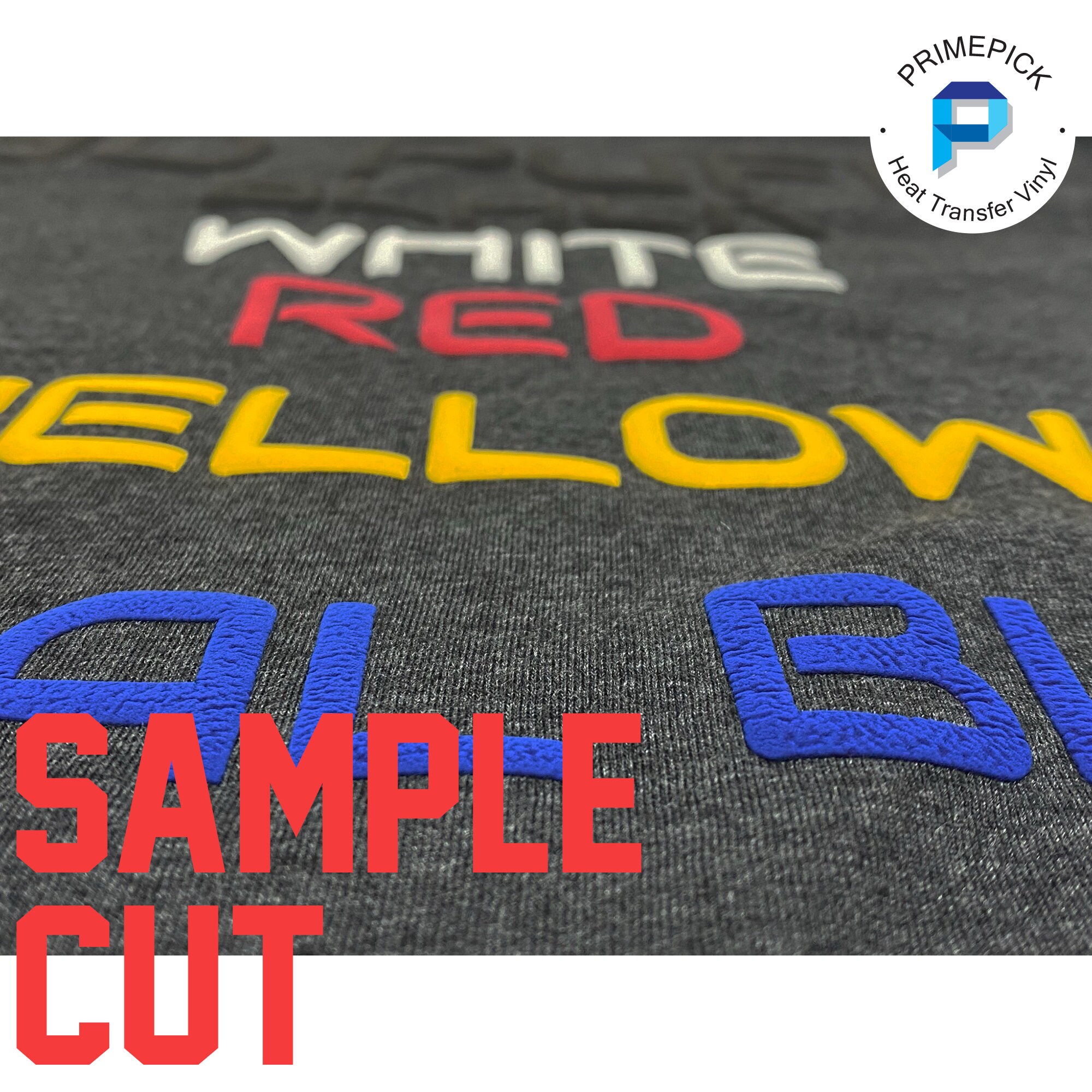 3D Puff Heat Transfer Fashion Vinyl Large Sheet and Rolls - Etsy