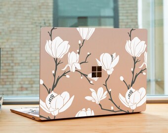 Clear New Microsoft Surface Laptop Skin Sticker Surface Book - Etsy
