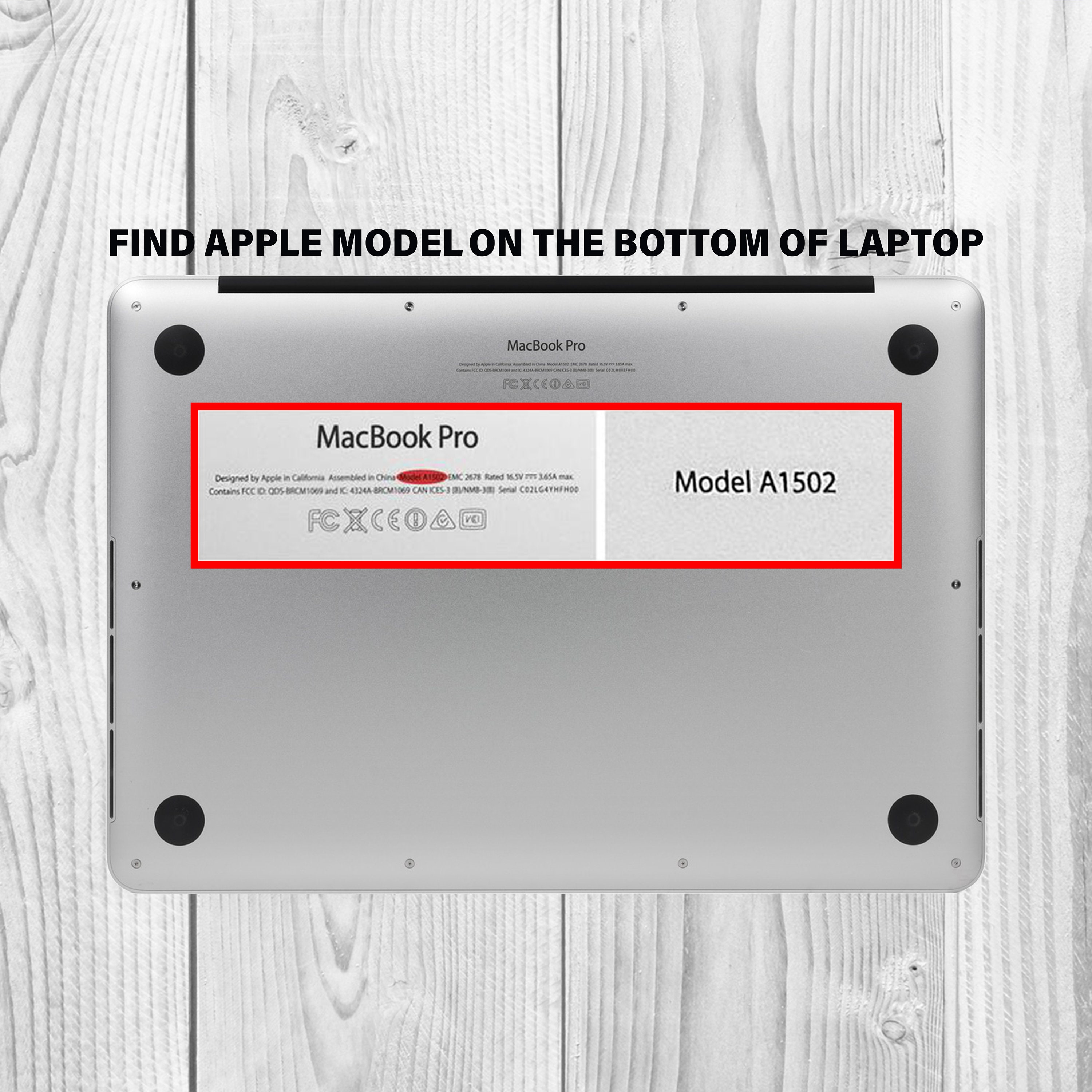 Macbook Decal Storming Ocean Sea Macbook Pro 2017 Mac 12 Inch - Etsy