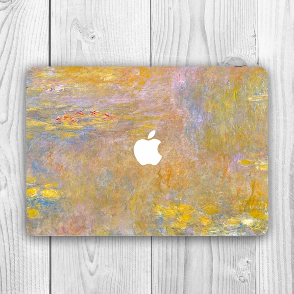 MacBook Decal - Etsy