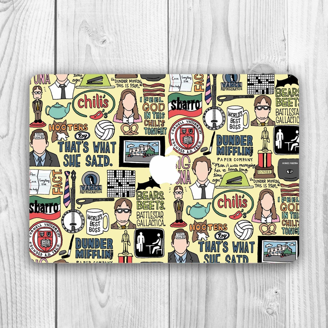 MacBook Decal MacBook Air 13 2020 Skin Laptop Skin MacBook Pro - Etsy