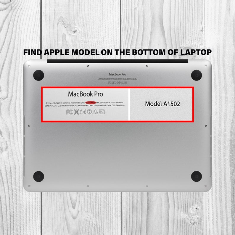 Abstract Art Macbook Skin Macbook Air 13 Decal Woman Man | Etsy