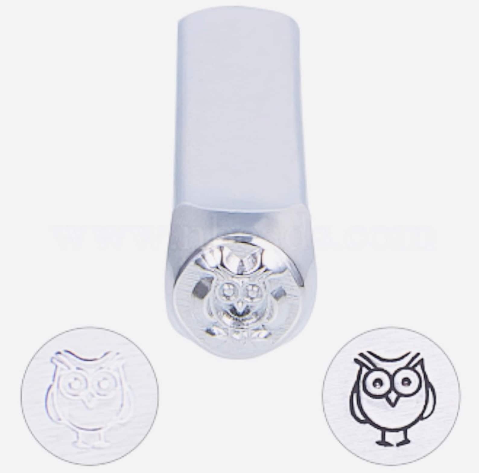 Jewellery Punch Stamp Metal Stamp Metal Die Stainless Steel - Etsy