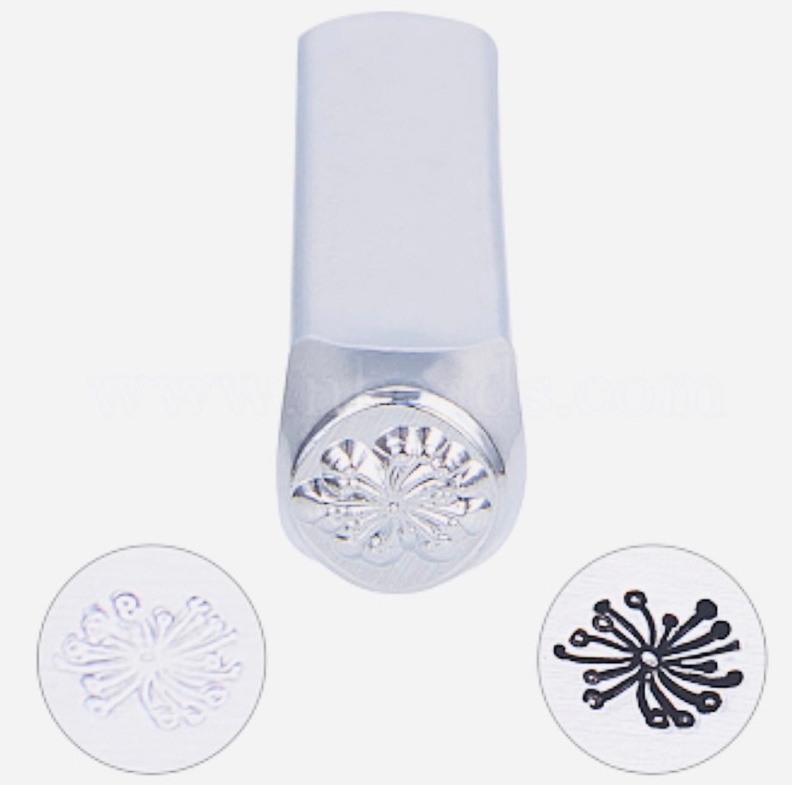 Jewellery Punch Stamp Metal Stamp Metal Die Stainless Steel - Etsy