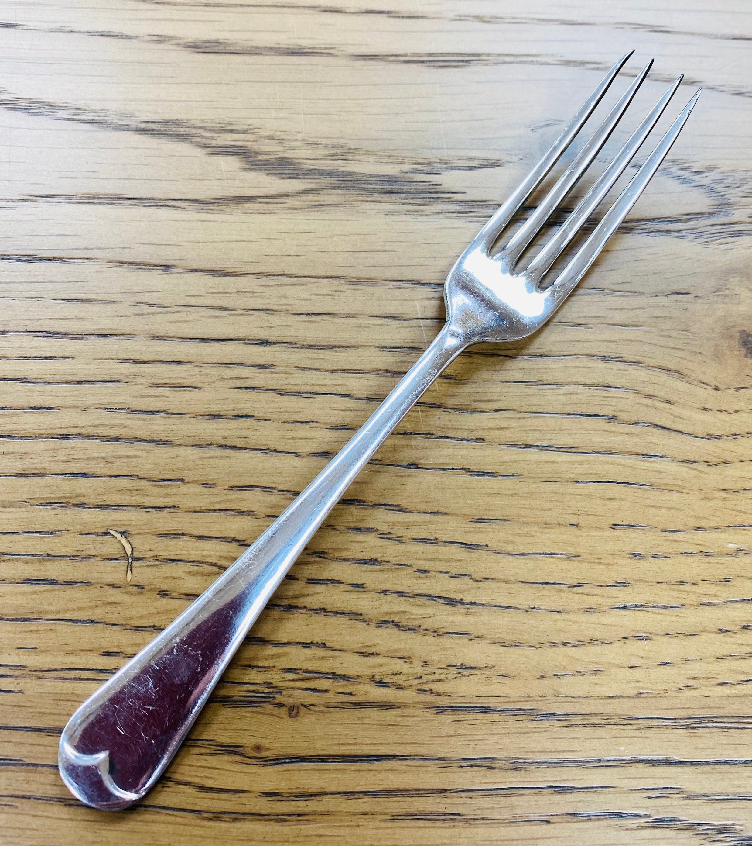 Antique Dining Forks: Rustic Food Photography Props - Etsy