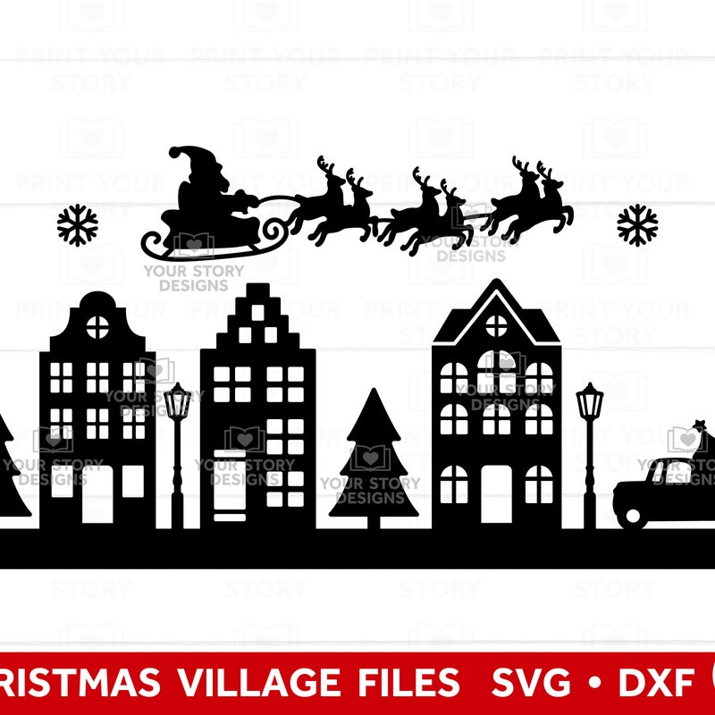 House Windows Svg - Etsy