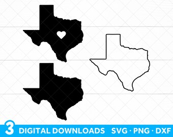 Texas Department of Public Safety Svg | Etsy