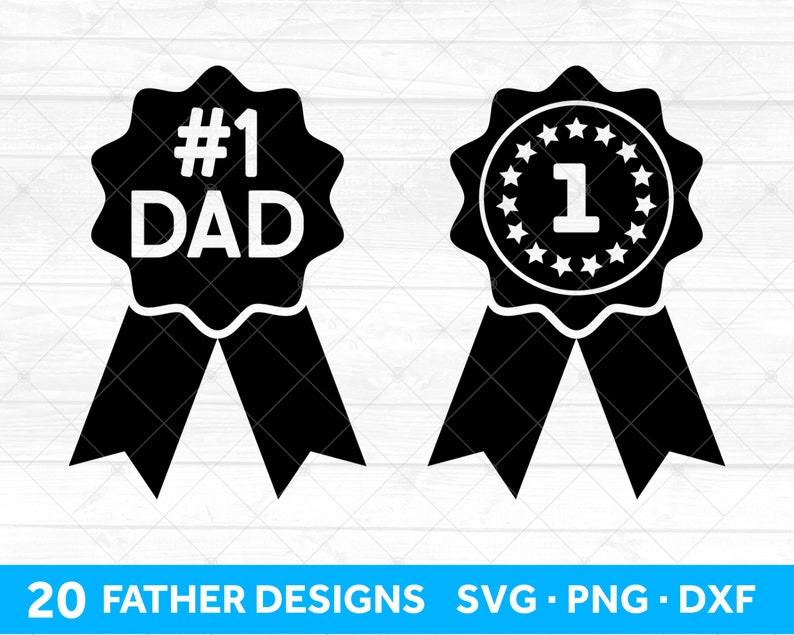 Fathers Day SVG Files for Cricut, Dad SVG Bundle, Father SVG Bundle ...